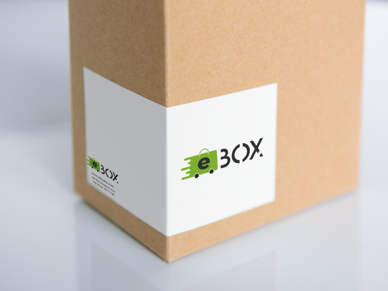 EBOX – SK Web Design